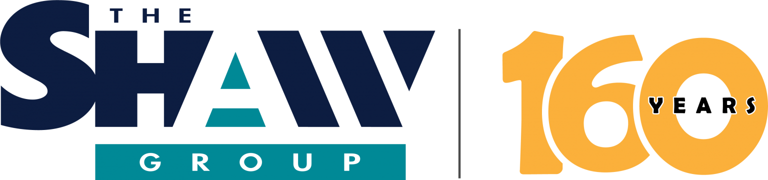 History | Shaw Group Ltd