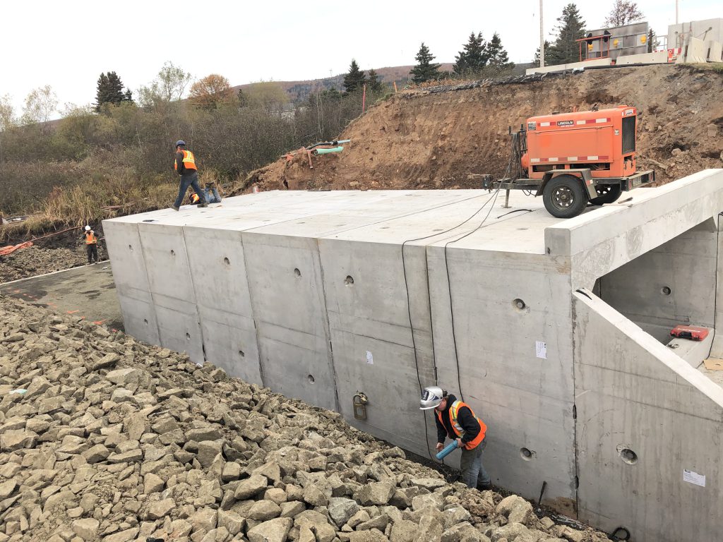 Divisions – Shaw Group