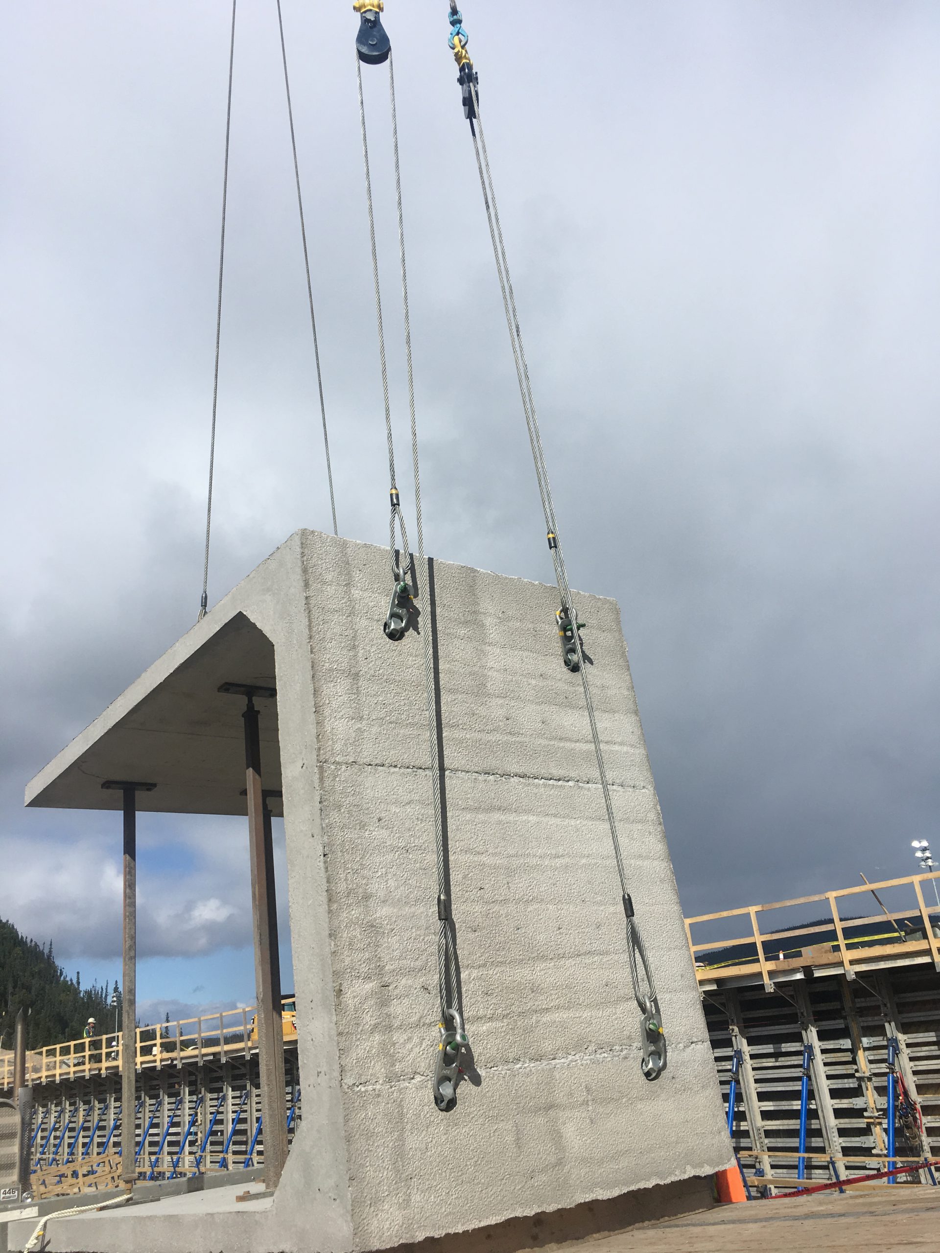 About | Shaw Group Ltd