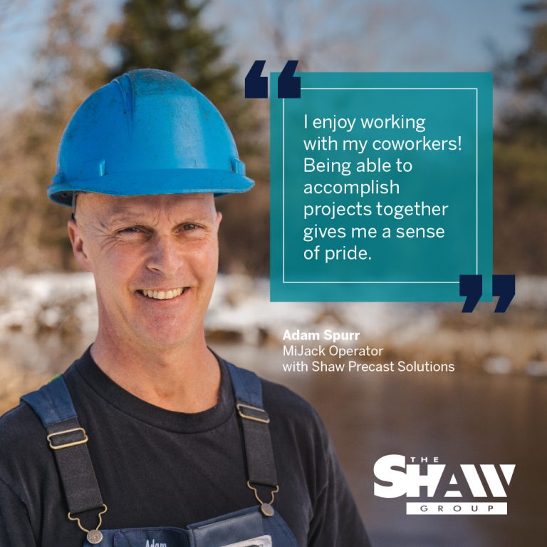Careers | Shaw Group Ltd