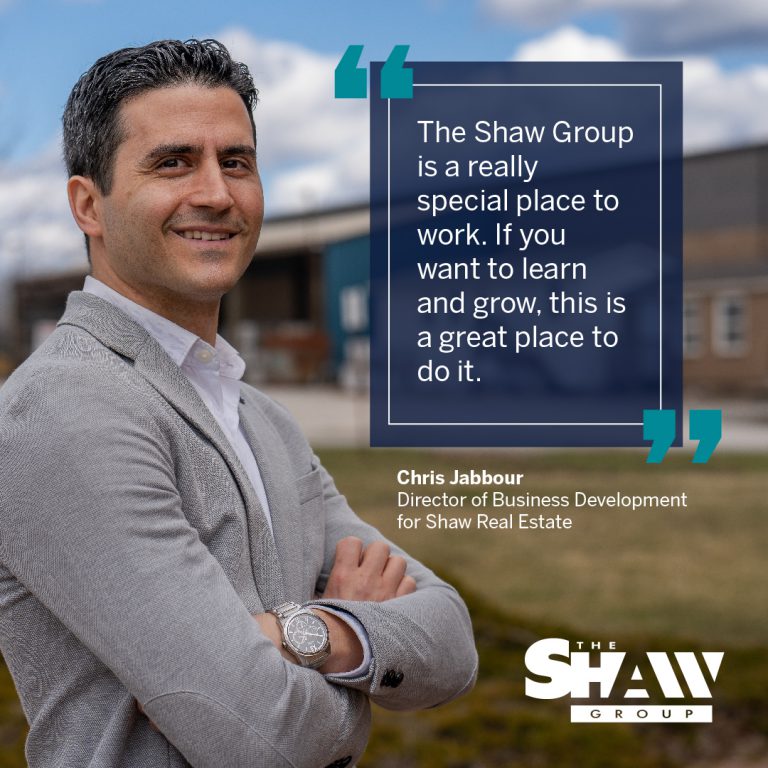 Careers | Shaw Group Ltd