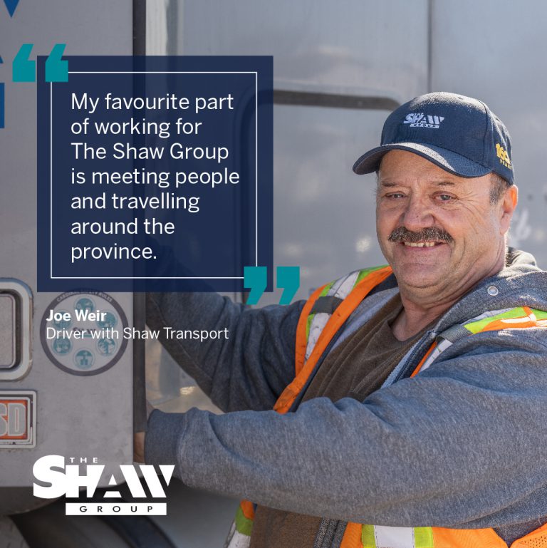 Careers | Shaw Group Ltd