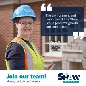 Careers | Shaw Group Ltd